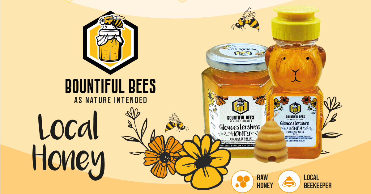 Offers – Bountiful Bees Limited